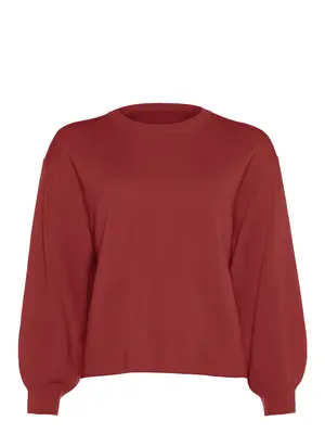 ERES Famous Lounge Jumper - Brown