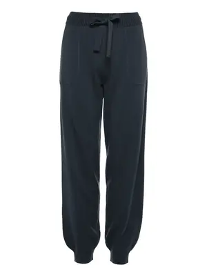 ERES Star Jogging Bottoms - Blue