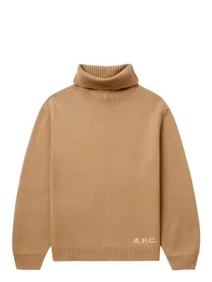 A.p.c. Walter Jumper - Neutrals