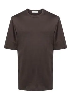 Helmut Lang Apex T-shirt - Brown