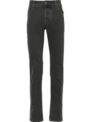 Jacob Cohen Nick Jeans - Grey