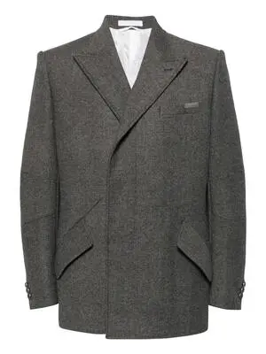 HELMUT LANG Helmut Lang Apex Car Blazer