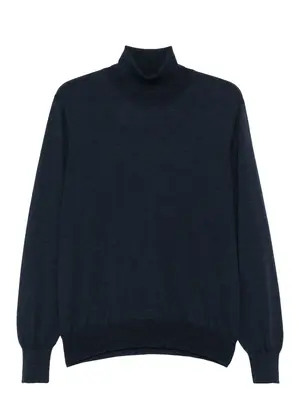D4.0 D4.0 Virgin Wool Sweater