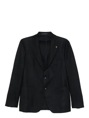 TAGLIATORE Single-breasted Blazer