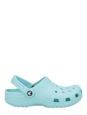 CROCS Mules & Clogs Blue