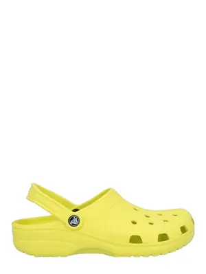 CROCS Mules & Clogs Green