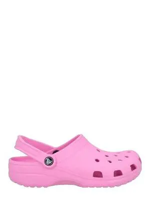 CROCS Mules & Clogs - Pink