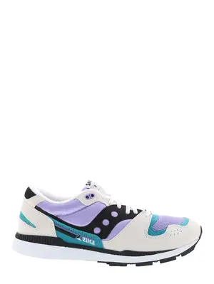 Saucony Saucony Azura Sneakers White/violet/capri