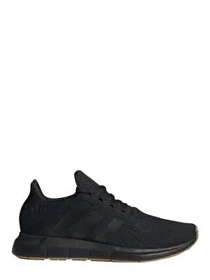 Adidas Athletic Sneakers - Core Black