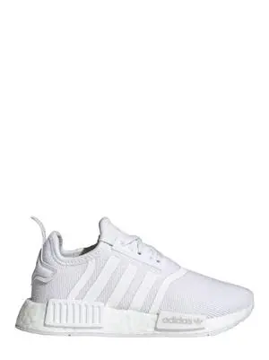 Adidas Nmd_r1 Refined Sneakers - Cloud White/grey One