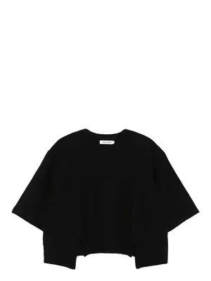 Henrik Vibskov Tape T-shirt - Black