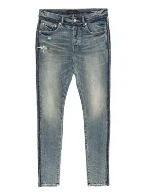 PURPLE BRAND P001 Jeans - Blue