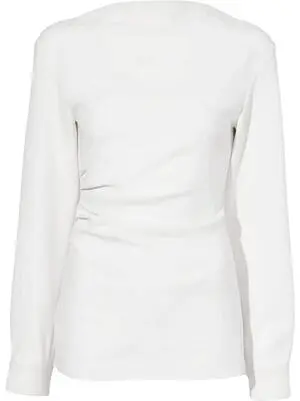 PROENZA SCHOULER Proenza Schouler Alexis Blouse