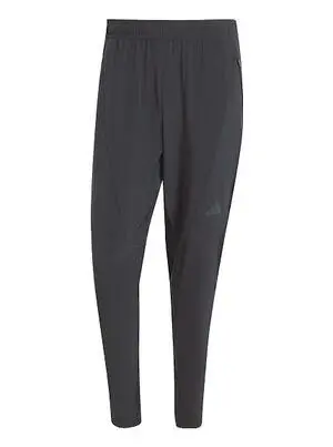 Adidas Designed For Training Hybrid Pants - Black