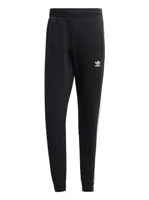 Adidas Adicolor 3stripes Pants - Black
