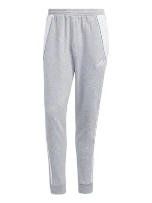 Adidas Tiro 24 Sweat Pants Medium Grey Heather/white