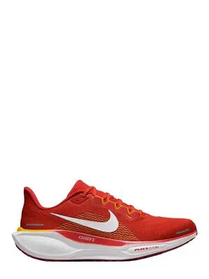 Nike Air Zoom Pegasus 41 Kansas City Chiefs University Red/white