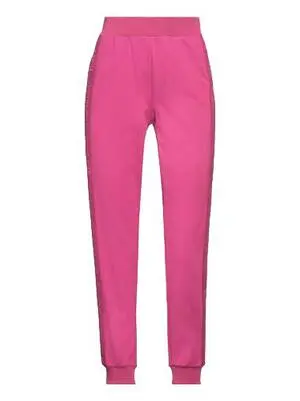 EA7 EA7 Track Pants Fuchsia