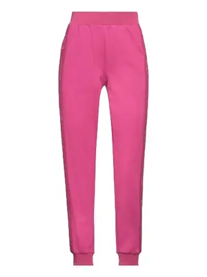 EA7 Track Pants - Pink