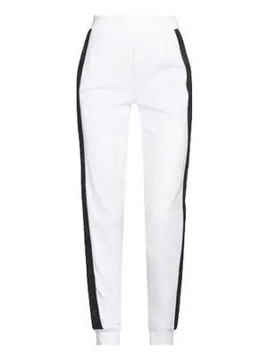 EA7 Track Pants - White