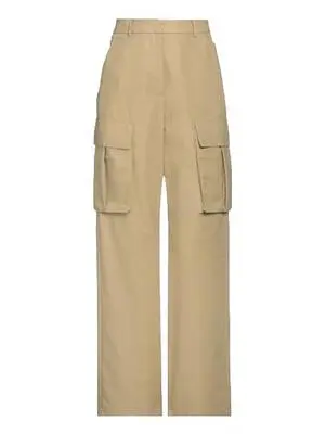 THE FRANKIE SHOP THE FRANKIE SHOP Cargo Cotton Pants