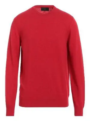 LIU •JO MAN Sweater - Red