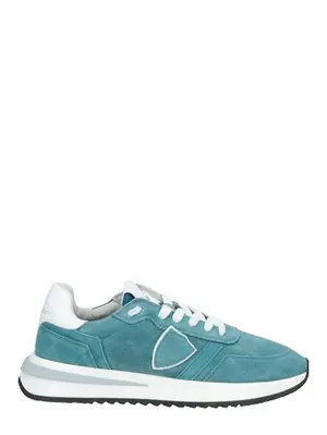 Philippe Model Low-top Sneakers - Blue