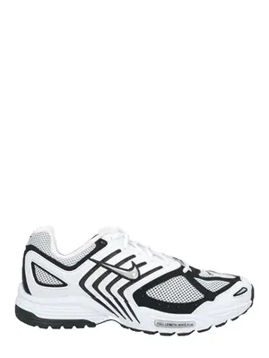 Nike Textile Fibers Sneakers - White
