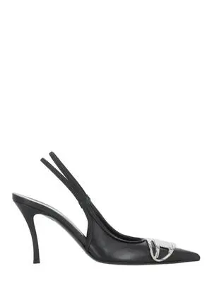 DIESEL® Pump - Black