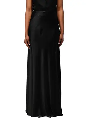 Alberta Ferretti Skirt - Black