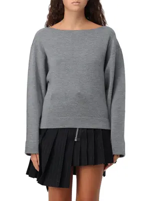 Pinko Pullover Sweater - Grey