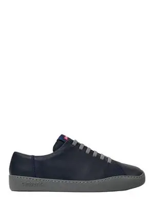 CAMPER Camper Lace-Up Leather Sneakers
