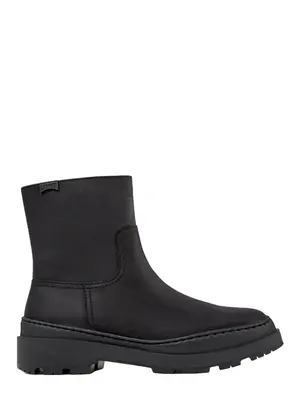 Camper Boots - Black