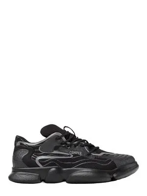 Camper Camper Athletic Sneakers Multicolor