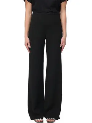 Emporio Armani Trousers - Black