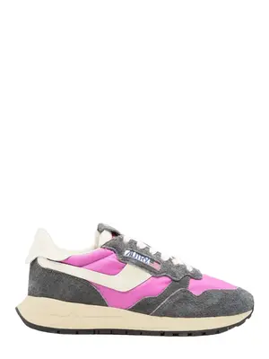 AUTRY Autry Sneakers Violet
