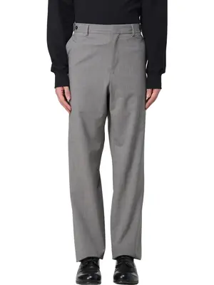 MSGM Trousers - Grey