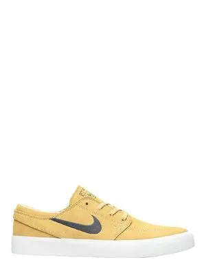 Nike Zoom Stefan Janoski Rm Sneakers - Celestial Gold/anthracite/summit White