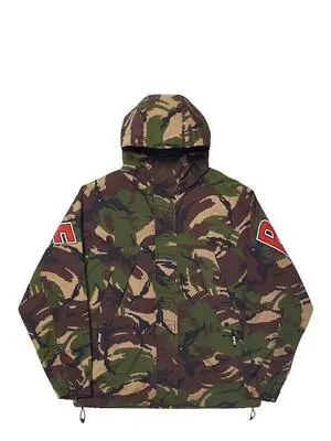 PALACE Volume Jacket - Camo