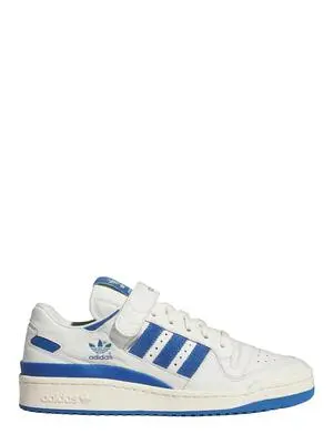 Adidas Forum 84 Low Sneakers Cloud White/trace Royal/cream White