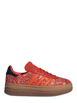 ADIDAS Gazelle Bold Sneakers