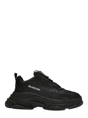 BALENCIAGA Triple S Sneakers
