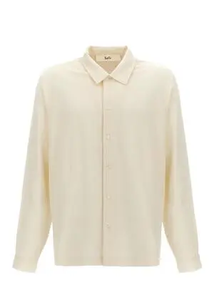Séfr Sense' Shirt - White