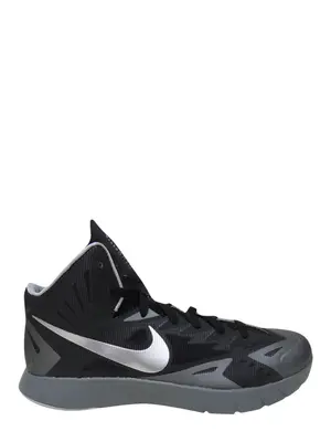 Nike Lunar Hyperquickness Sneakers - Black