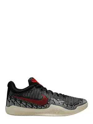 Nike Mamba Rage Sneakers - Black
