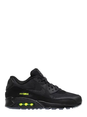 Nike Max 90 ‘night Ops’ Sneakers - Black