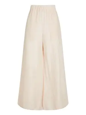 BY MALENE BIRGER By Malene Birger Campine Wide-Leg Pants