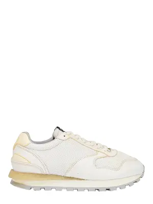 ALLSAINTS Rimini Low Top - Vintage White