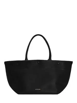 Altuzarra Small Tote - Black
