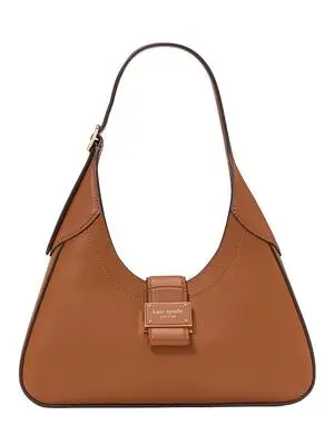 Kate Spade New York Nouveau Pebbled Small Shoulder Bag - Cavern Cla